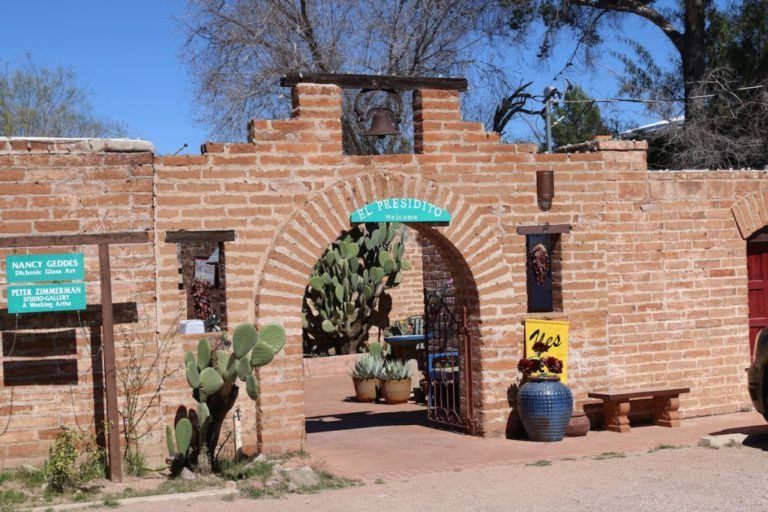 Southern Arizona Road Trip Guide - Mike's Road Trip