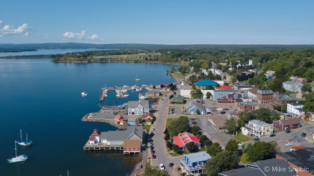 Top-5 Things to do in Pictou, Nova Scotia – The Birthplace of New ...