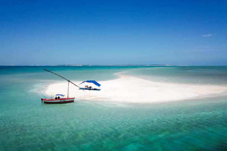 Planning a road-trip to Vilankulo: the gateway to Mozambique’s Bazaruto ...