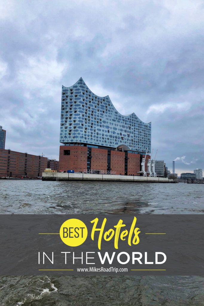 Best hotels in the world – A Bucket List for lodging (Page 1 of 2 ...