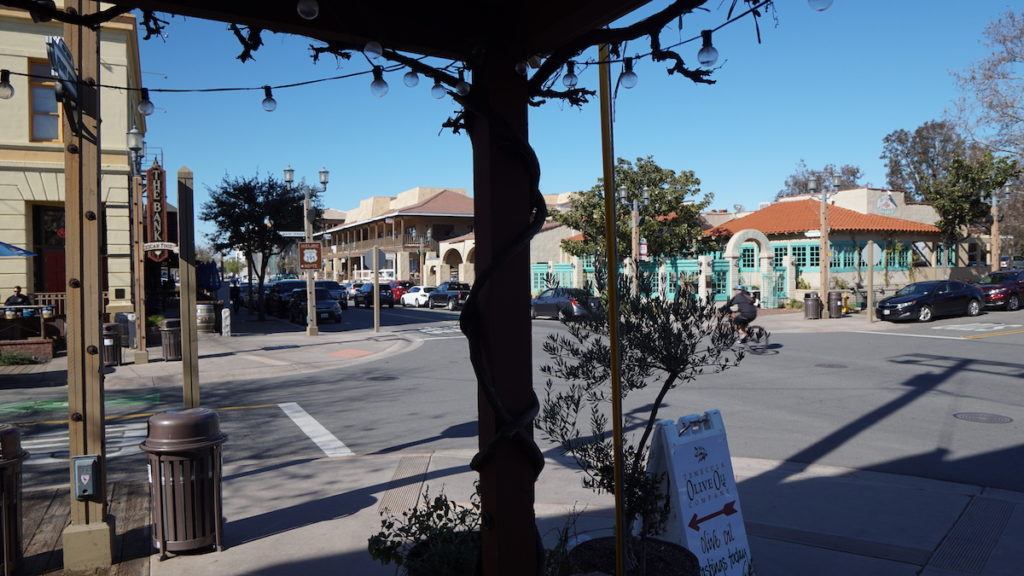 Temecula Valley: A more affordable and less pretentious option to Napa