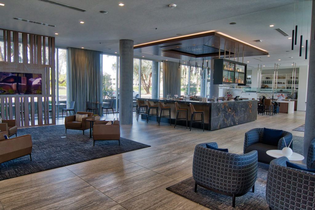AC Hotel Phoenix Biltmore opens in the heart of the city - Mike's Road Trip