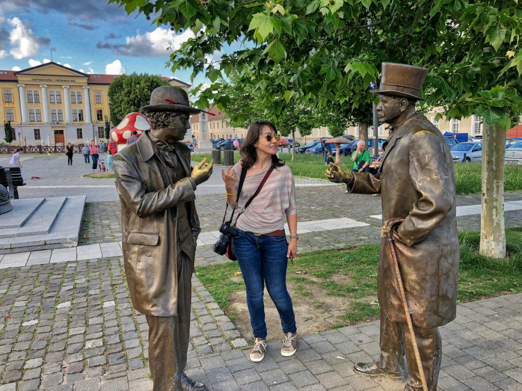 Ultimate Road Trip Romania Guide Part Two - Mike's Road Trip