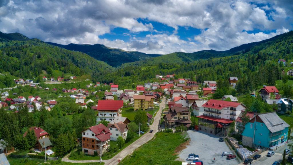 Ultimate Road Trip Romania Guide Part Two - Mike's Road Trip