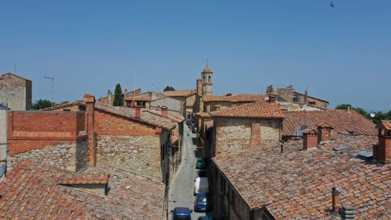 Ultimate Guide for a Tuscany Road Trip (and just beyond) - Mike's Road Trip