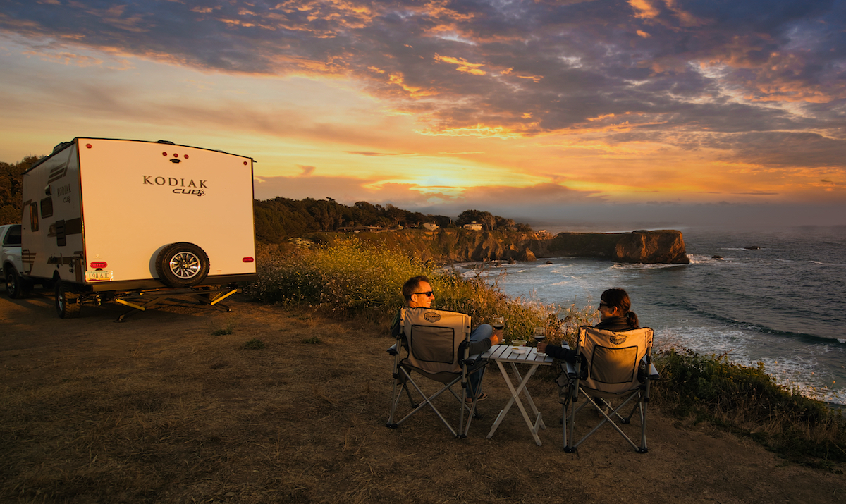 10 Incredible FREE boondocking camping spots in the western U.S. - Mike ...