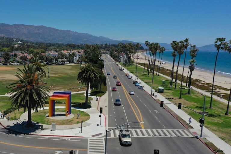 The Ultimate Santa Barbara Road Trip: The American Riviera