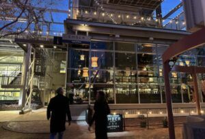 From Turbines to Tables: The Electric Allure of Ember Kitchen