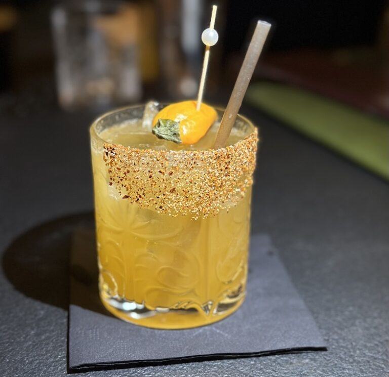 From Turbines to Tables: The Electric Allure of Ember Kitchen