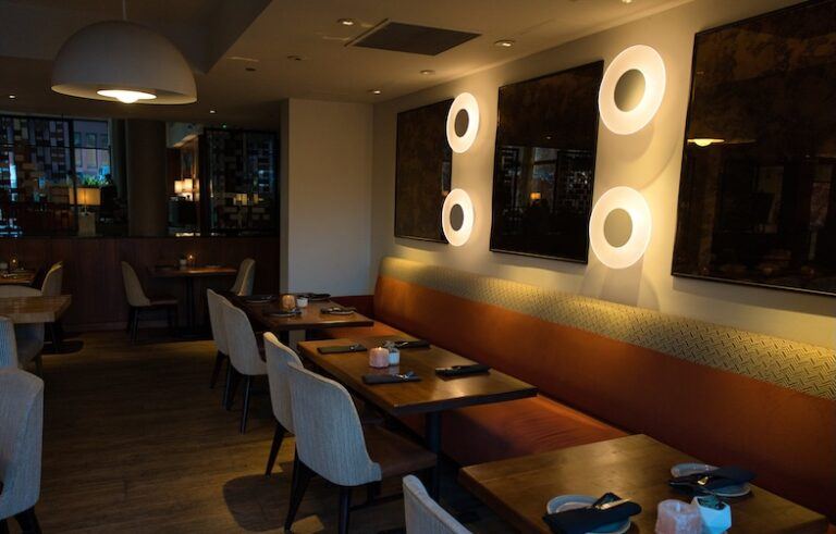 SaltRock Kitchen Sedona: Southwest Flavors & Scenic Dining